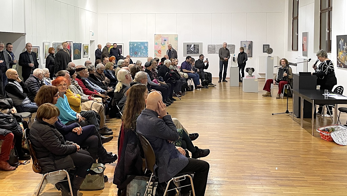 2023 KMA - Hallescher Kunstverein e. V.